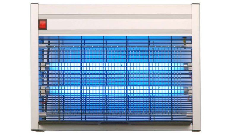 Kinds of Bug Zappers